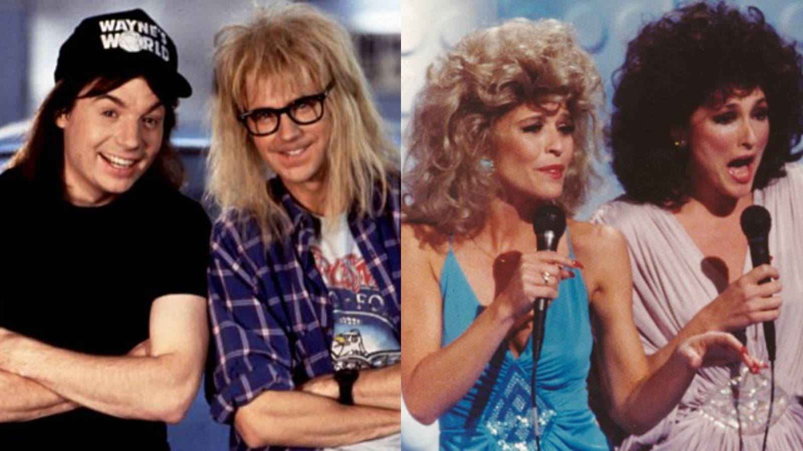 SNL: 5 '80s Sketches That Are Underrated (& 5 Overrated)