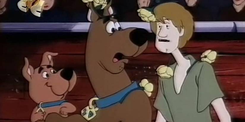Scooby-Doo: Ranking Every Version Of The Gang From Worst To Best