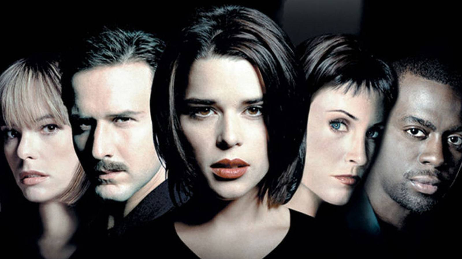 Scream 3's Original Script Had 2 Killers: Who They Were & Why It Changed