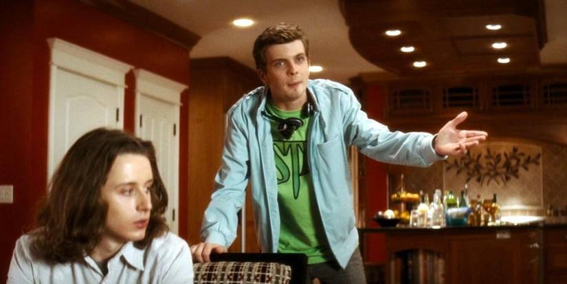 8 Horror Movie References The Scream Franchise Gets Wrong