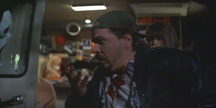 The 5 Scariest Scenes In Scream (& 5 Funniest)