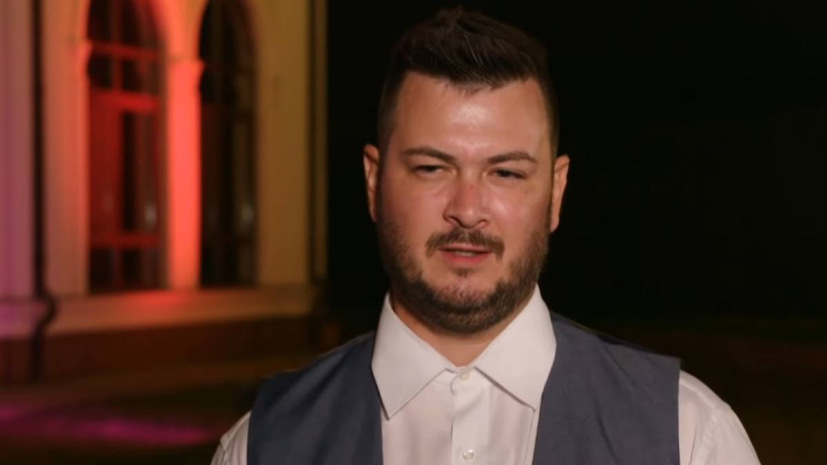 90 Day Fiancé: Charlie Potthast Tops Fan Poll For Worst Family Member