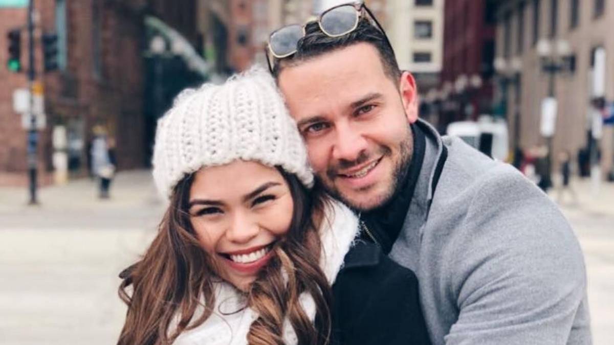 90 Day Fiancé: What Happened To Jonathan & Fernanda After Season 6