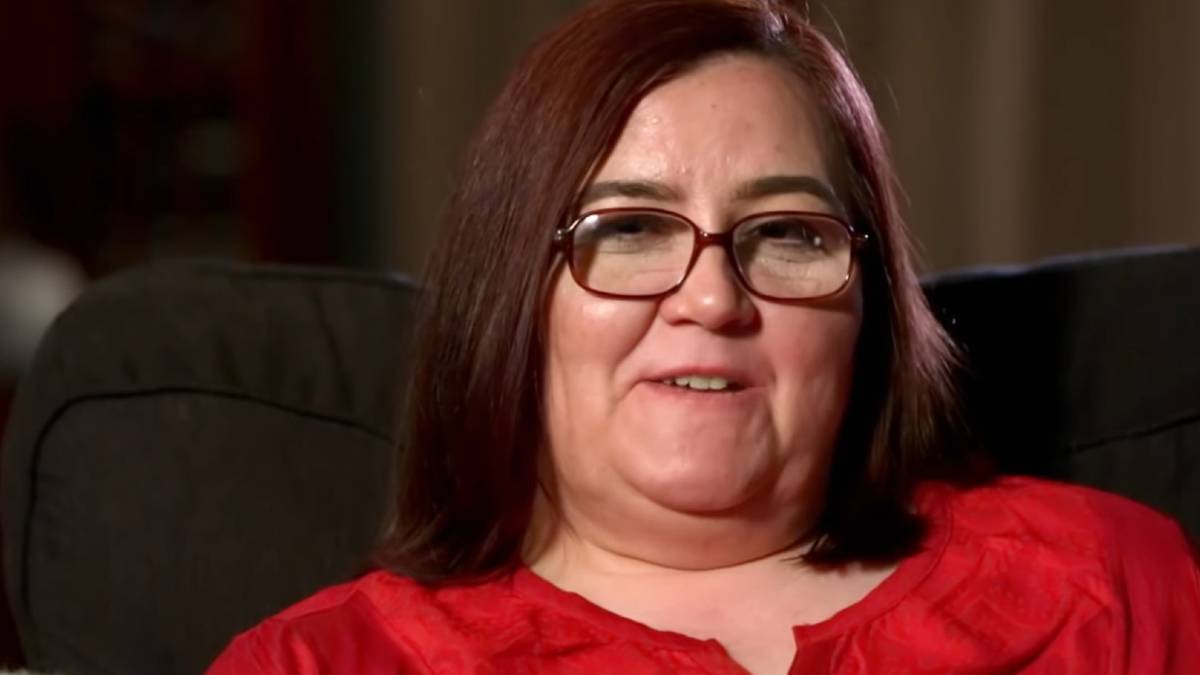 Everything We Know About Danielle Mullins Jbali From 90 Day Fiancé