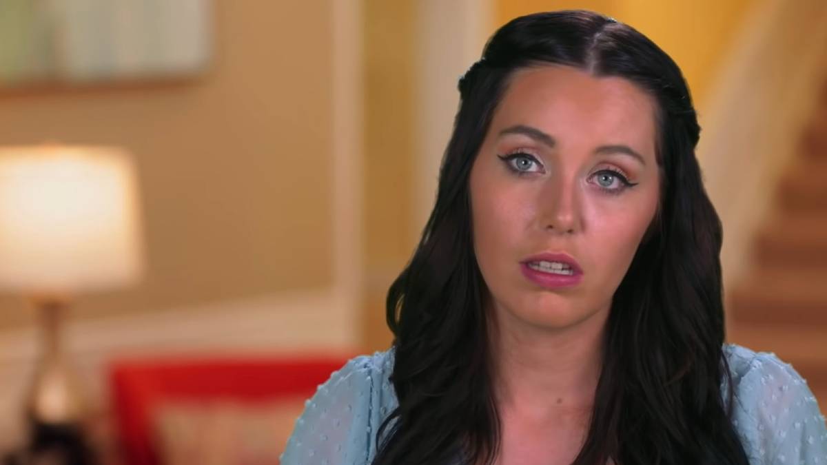 90 Day Fiancé: Deavan Clegg Says TLC Faked Her Timeline With Jihoon