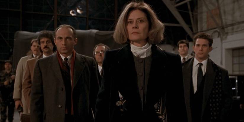 A Nice Chianti: Hannibal Lecter's Best Quotes From The Silence Of The Lambs