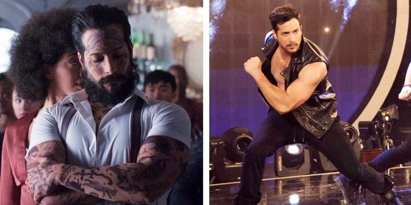 The Greatest Showman: What The Cast Looks Like In Real Life