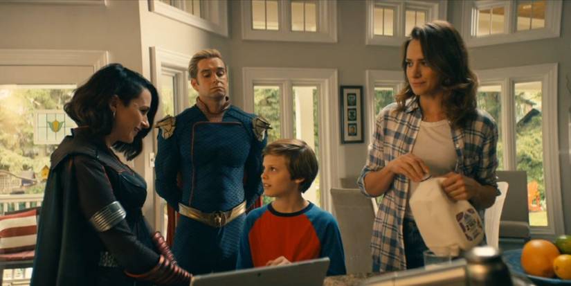 The Boys Season 2 Complete Recap: The Seven Goes Full Villain & I'm ...