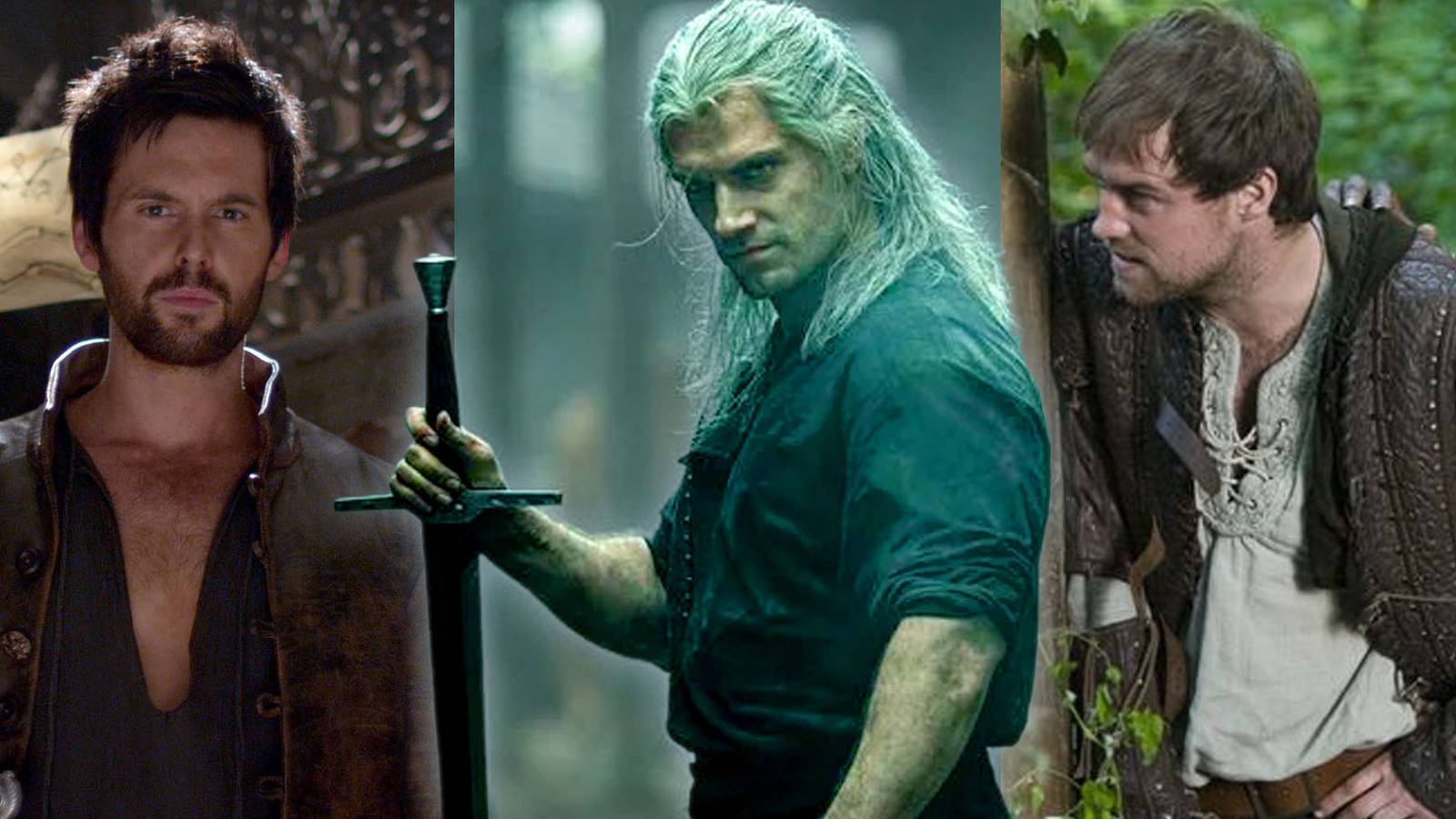 20 Best Shows Like Merlin