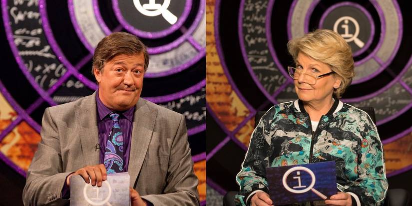 15 Best British Panel Shows, Ranked