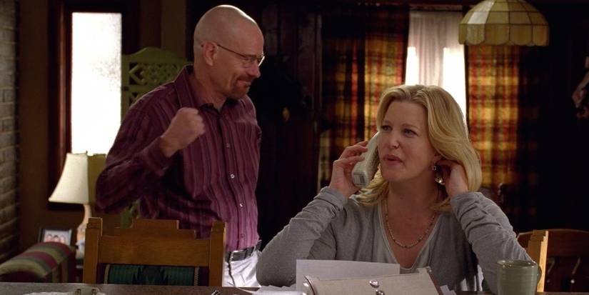 10 Breaking Bad Moments That Made You Root For Skyler White