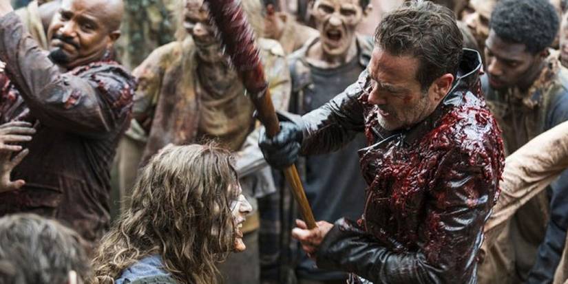 5 Reasons Slow Zombies Are Scarier Than Fast Zombies (& Vice Versa)