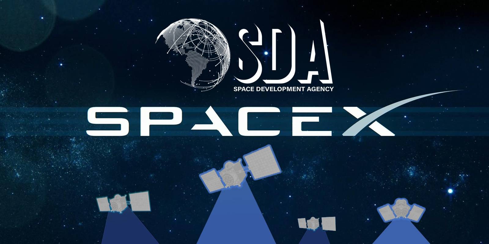 SpaceX To Build Missile Tracking Satellites For The Military