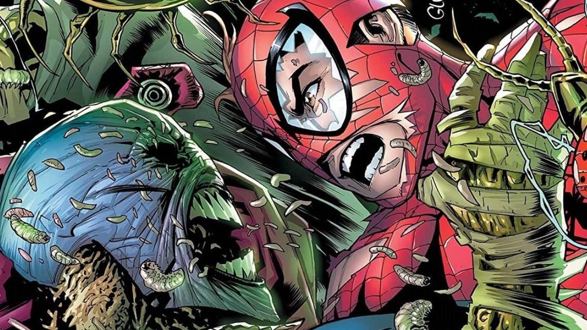 Spider-Man: Kindred's True Identity Raises More Questions Than It Answers