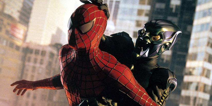 Why Didn’t Green Goblin Unmask Spider-Man As His Captive?