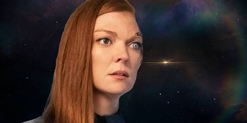 Star Trek: Discovery’s Pilot Just Joined Enterprise’s Legacy