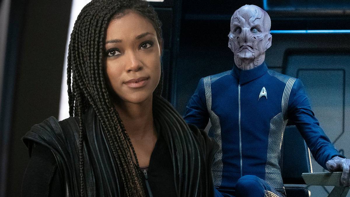 Star Trek: Why The Discovery's New Captain Is The Best Choice