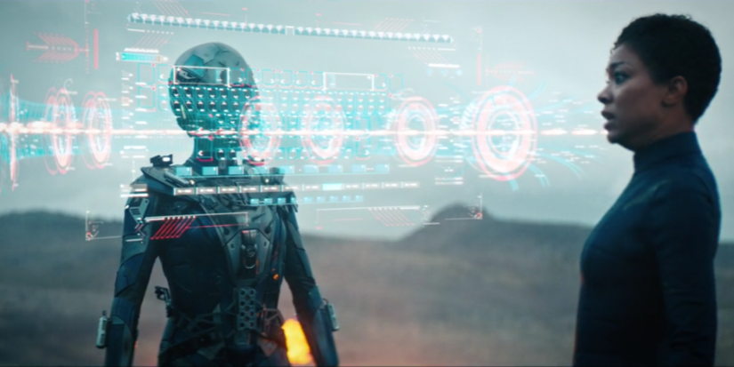 Star Trek Discovery: Every Change In The 32nd Century Future (So Far)