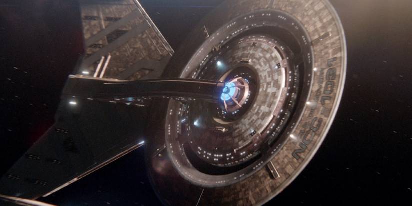 Star Trek: Discovery -10 Major Flaws Of The Show That Fans Chose To Ignore