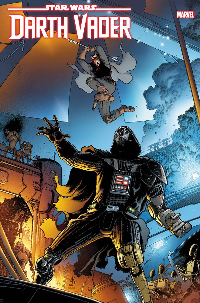 Darth Vader Duels Rise Of Skywalkers Sith Assassin 2616