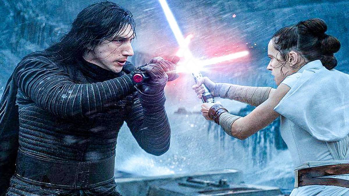 Star Wars: Each Movie's Best Action Scene, Ranked