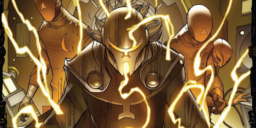 Everything You Need To Know About Darth Momin, The Most Dangerous Sith ...