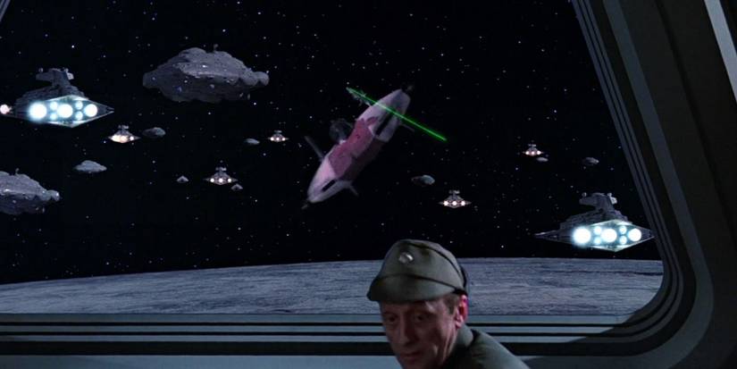 Star Wars: 10 Things You Never Knew About A-Wings