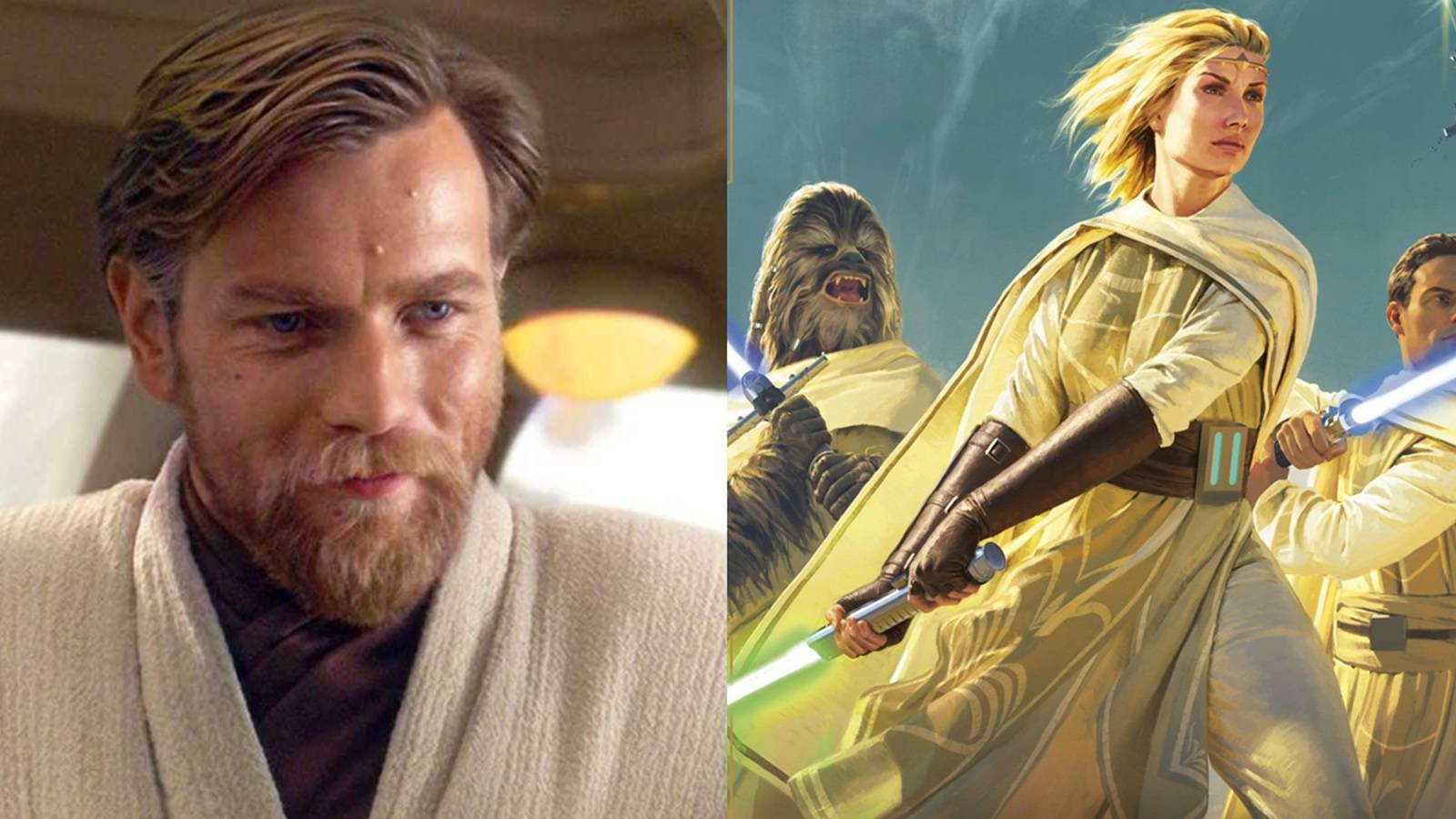 Star Wars: The 10 Most Exciting Projects In Development