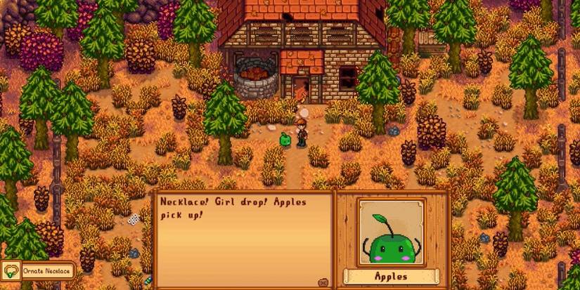 Stardew Valley: Every New NPC In The Expanded Mod