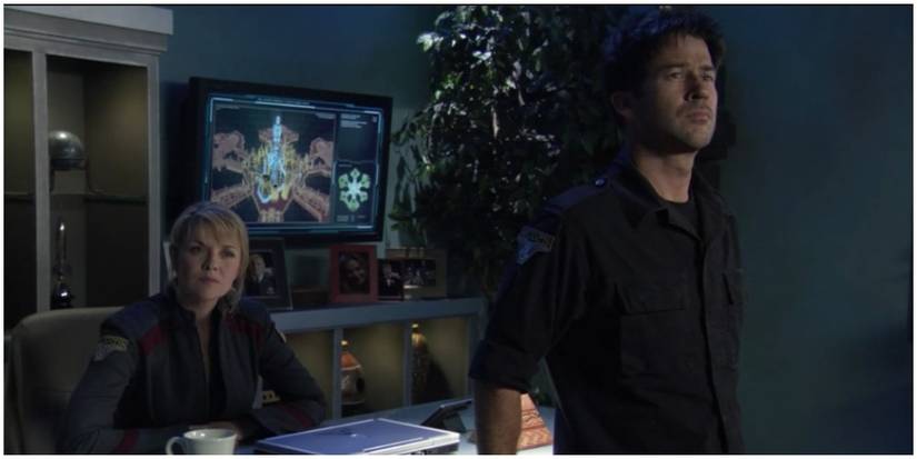 Stargate Atlantis: 10 Best Episodes, Ranked (According to IMBb)