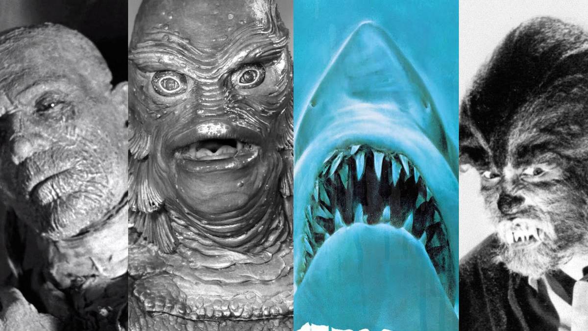 Stephen King: Every Movie Monster IT Turns Into In The Book