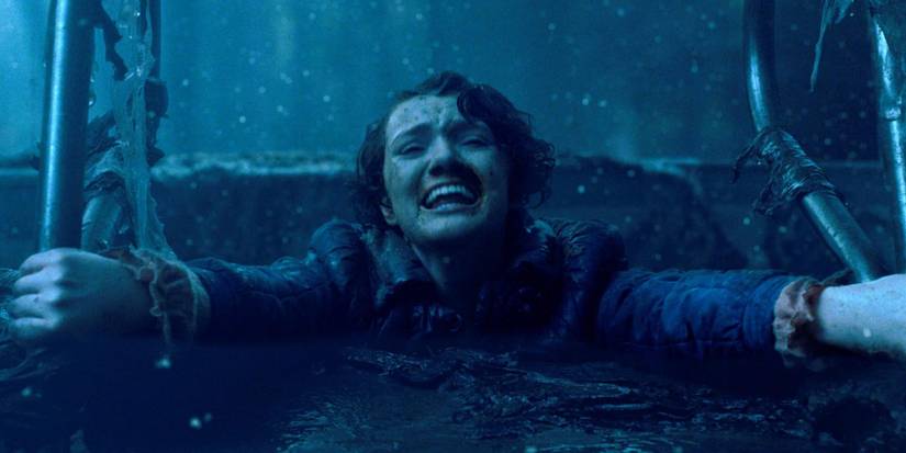 9 Scariest Moments In Stranger Things, Ranked