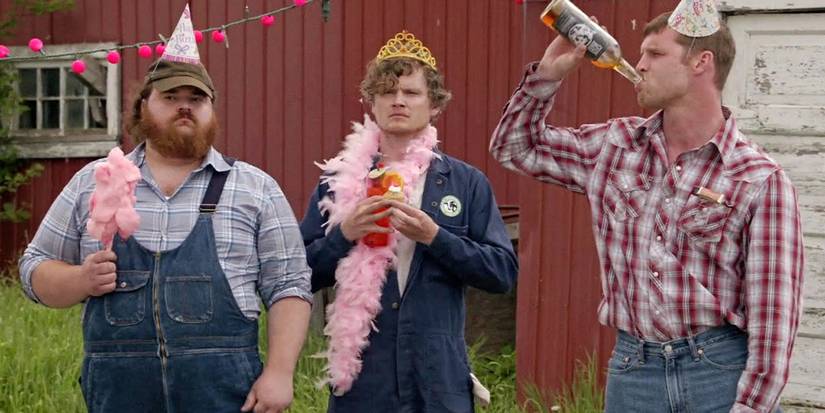 10 Things That Make No Sense About Letterkenny
