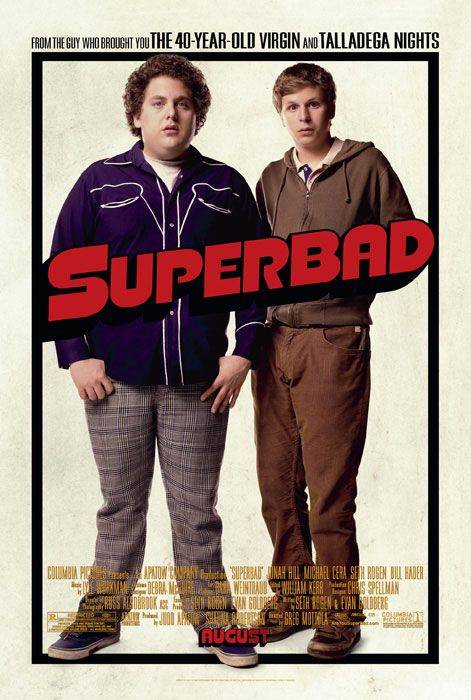 Superbad Cast & Where They Are Now