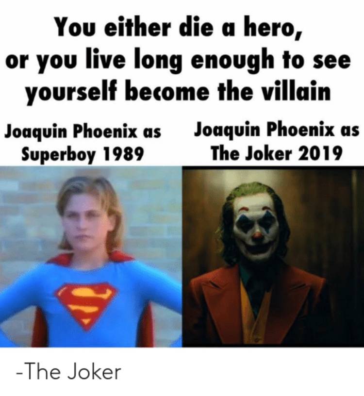 10 Most Hilarious Superboy Memes Of All Time