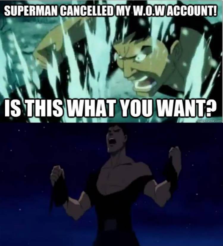 10 Most Hilarious Superboy Memes Of All Time