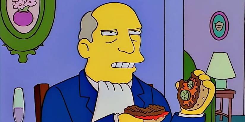 The Simpsons: The 10 Best Characters Voiced By Hank Azaria, Ranked