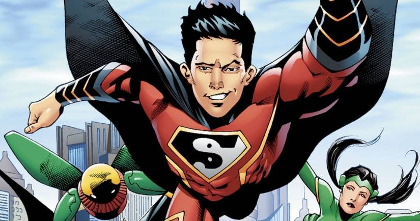 10 Asian Superheroes You Didn't Know About
