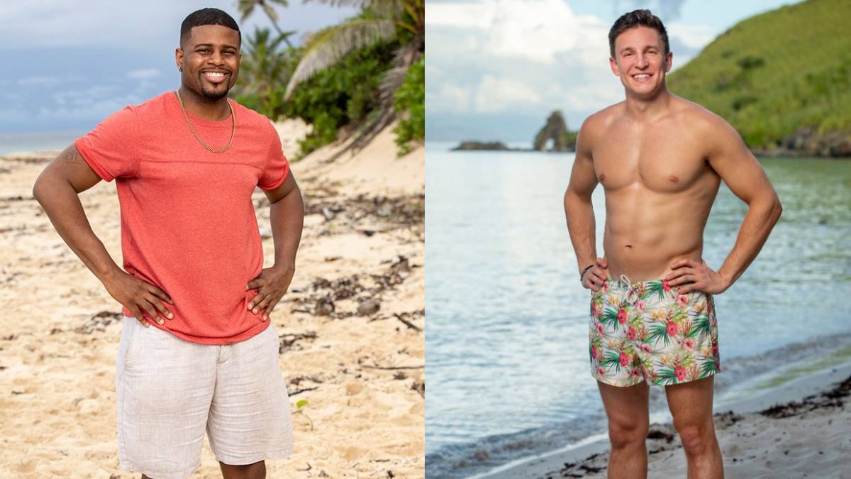 Survivor: 10 Male Contestants Who Should Get A Second Chance