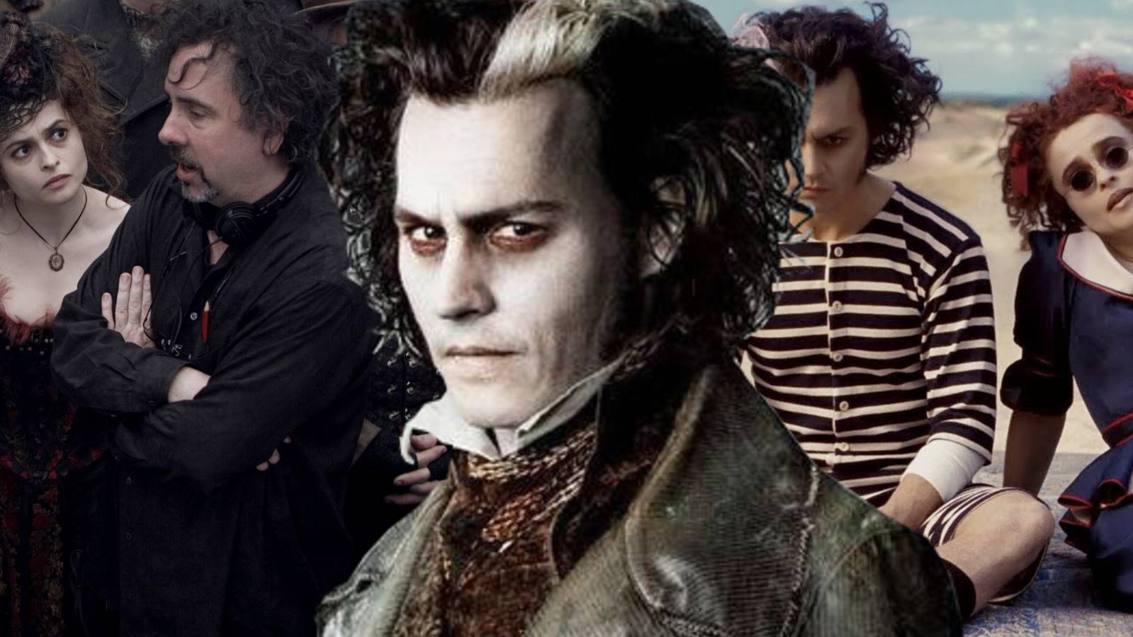 Sweeney Todd: 10 Things You Didn't Know About Tim Burton's Musical