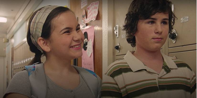 PEN15: Season 1 Main Characters, Ranked By Likability