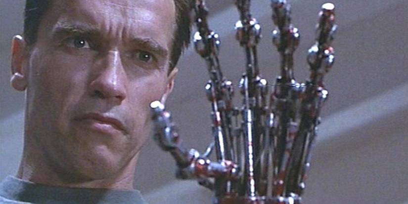 Terminator: Every T-800 Death In The Movies