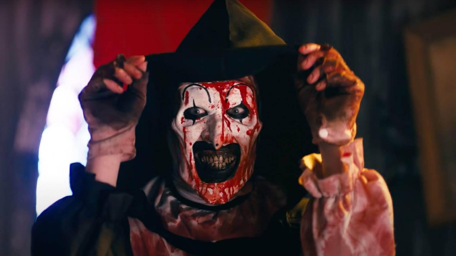 One Terrifier 2 Scene Idea Was Too Disturbing For The Director