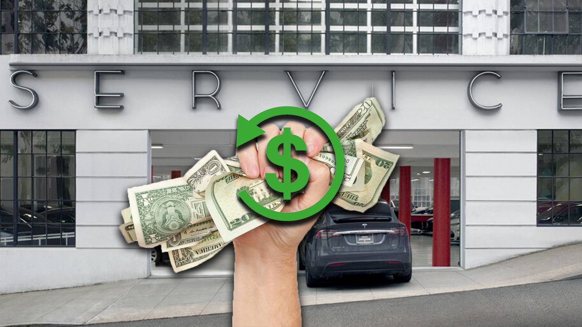 Tesla Website No Longer Offers A 'For Any Reason' Seven-Day Return Option