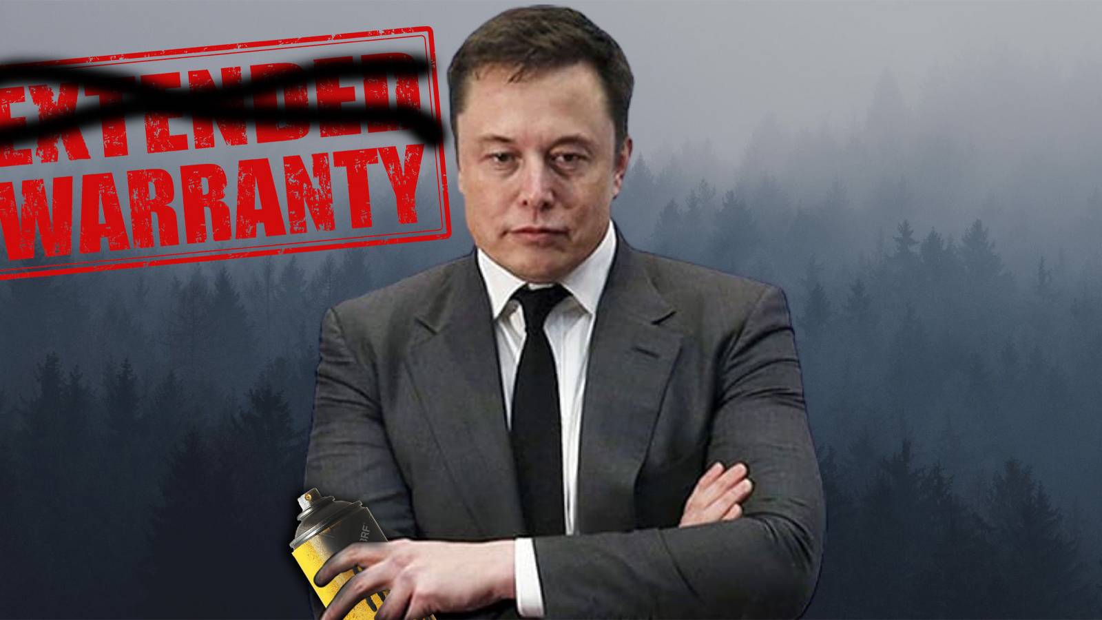 Tesla Reduces Used Car Warranty, Following Return Policy Change