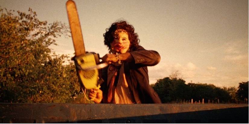 The 11 Best Slasher Movie Franchises, Ranked By IMDb