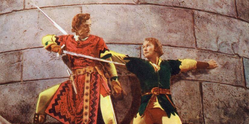 The 10 Best Technicolor Movies, According To IMDb