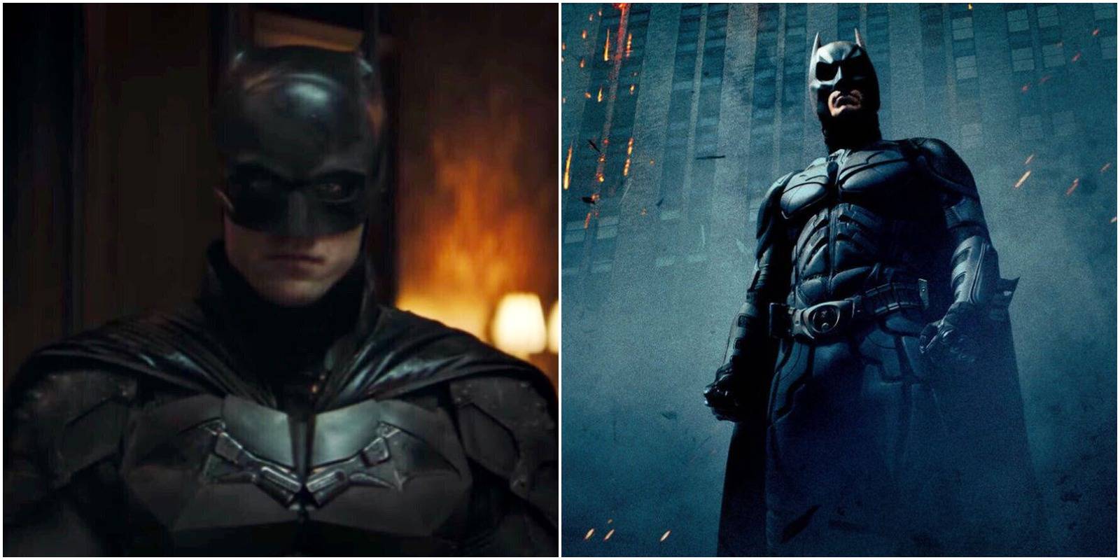 The Batman: 5 Reasons An R-Rating Can Work (& 5 It Should Stick To PG-13)