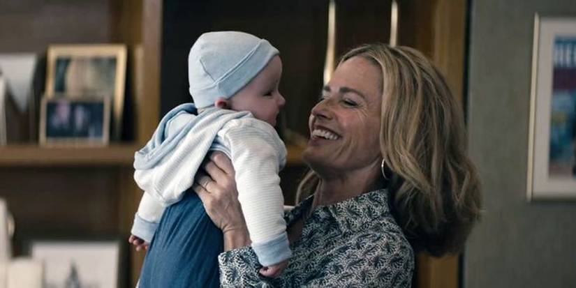 The Boys Theory: Homelander Has A Second Son - Who He's Already Met