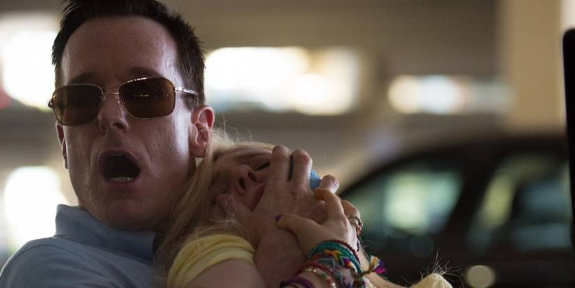 Alone & 9 Other Chilling Horror Movies About Abduction